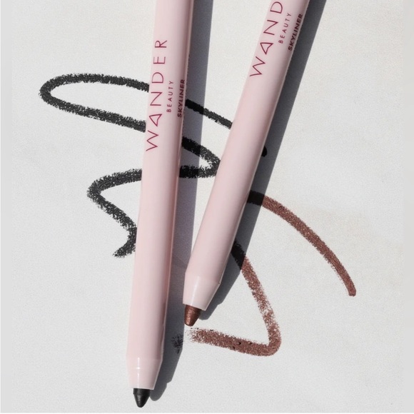 Wander Beauty | Makeup | Wander Beauty Skyliner Duo Jet Black And Tan ...